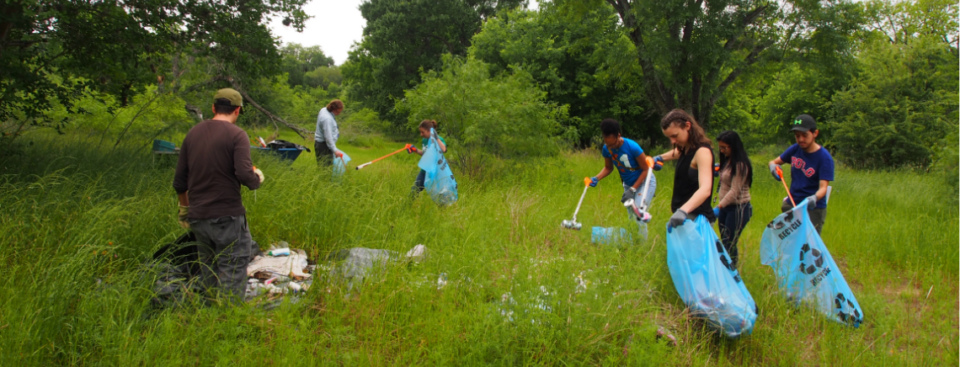 Earth Week | Office of Energy & Sustainability | Austin Community ...