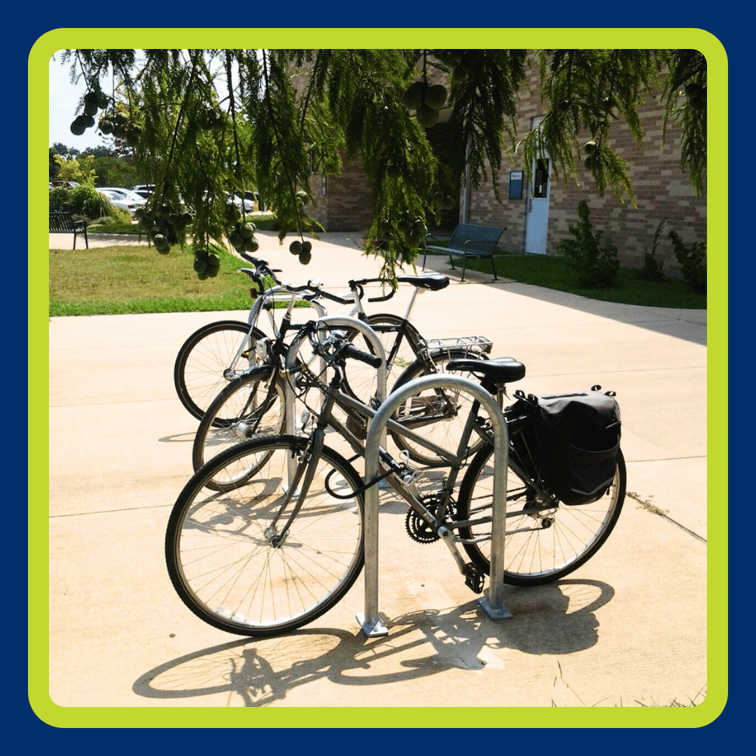 Sustainable Transportation - Office of Energy & Sustainability | Austin ...