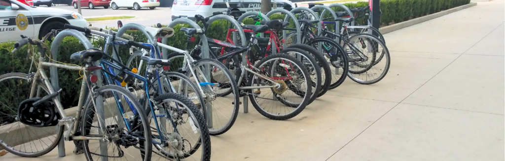 Sustainable Transportation | Office of Energy & Sustainability | Austin ...