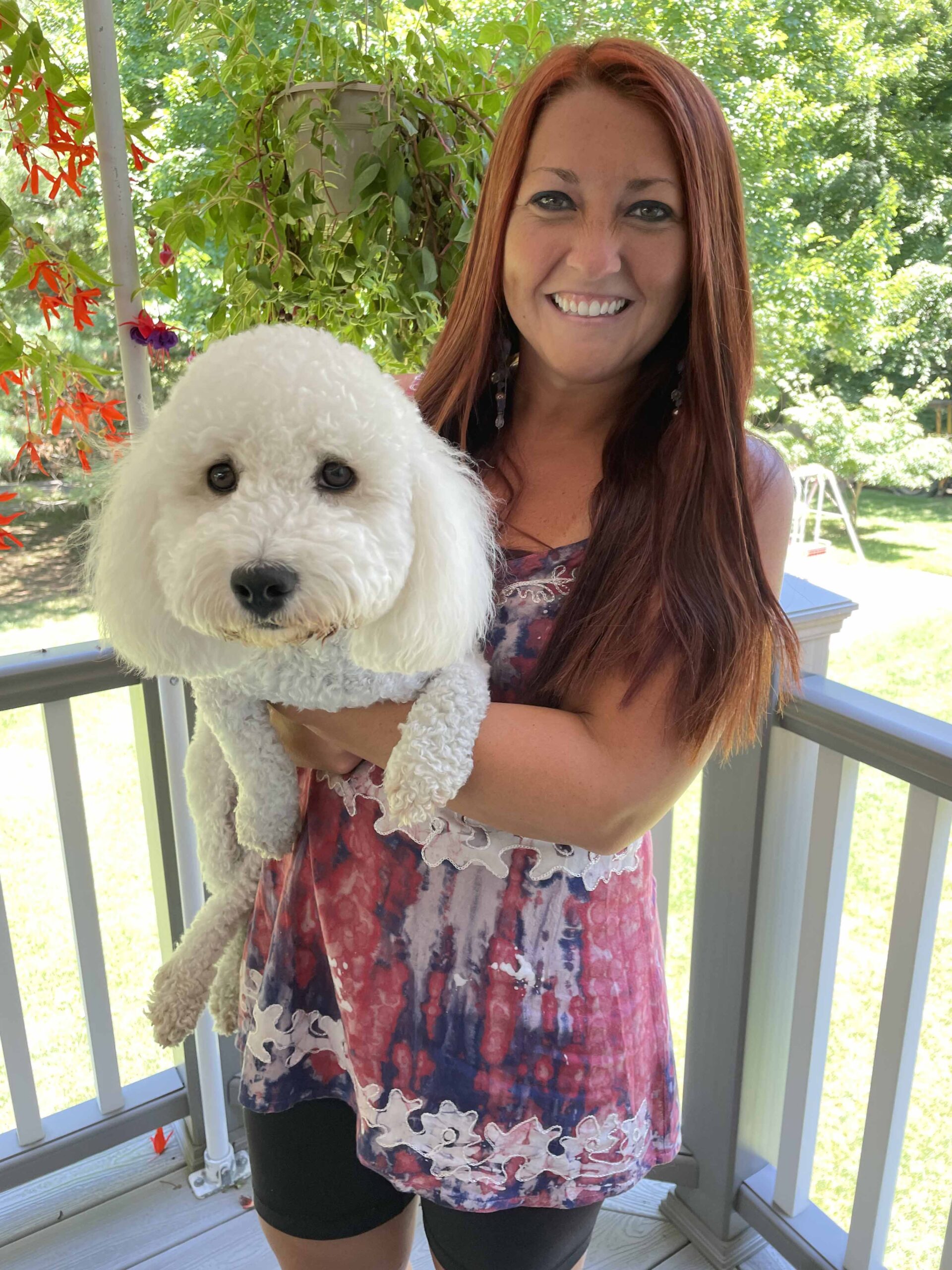 Supervisor Spotlight: Deborah Massaro | Human Resources | Austin ...