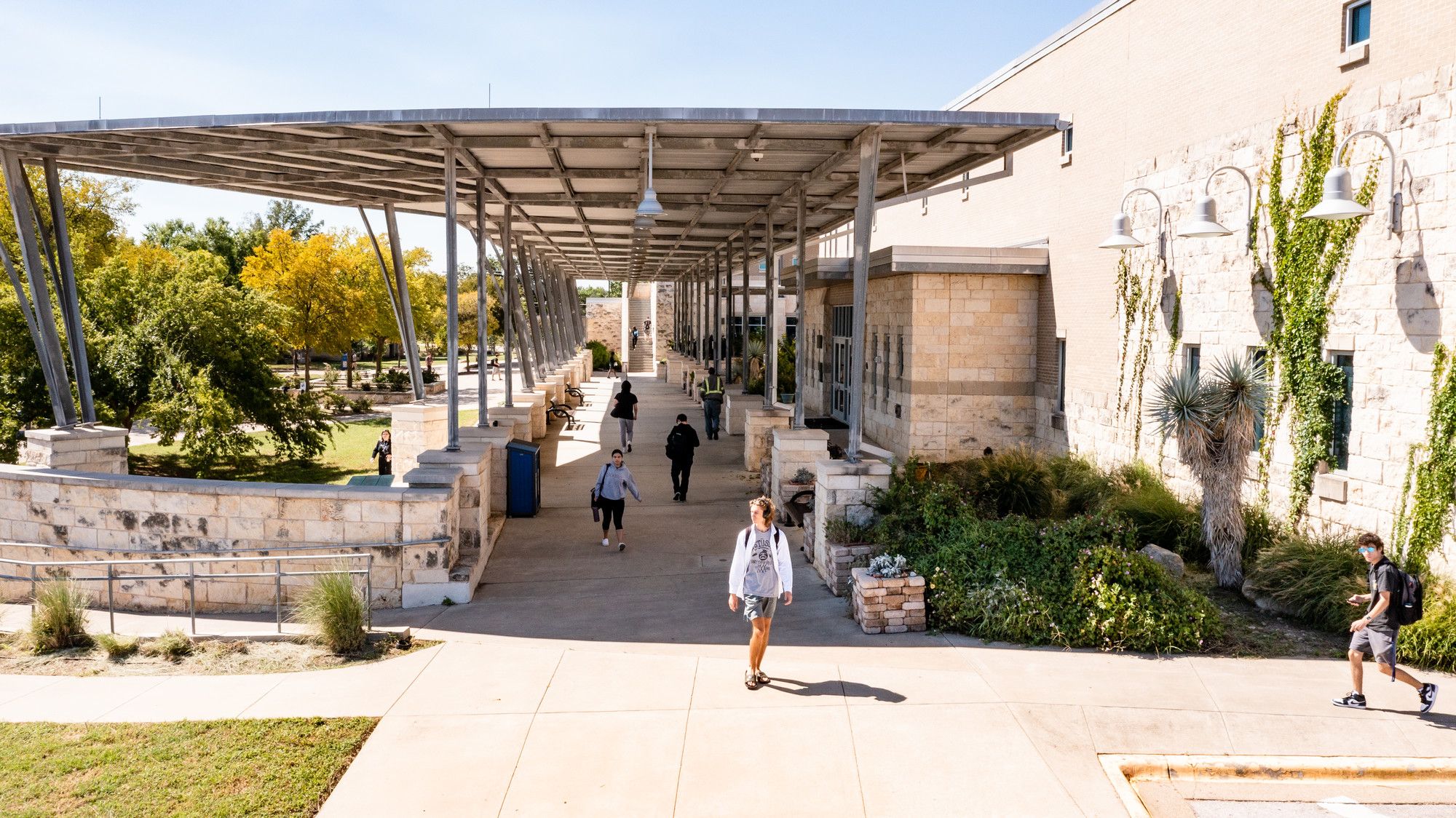 Facilities Maintenance & Operations | Operations and Public Affairs ...